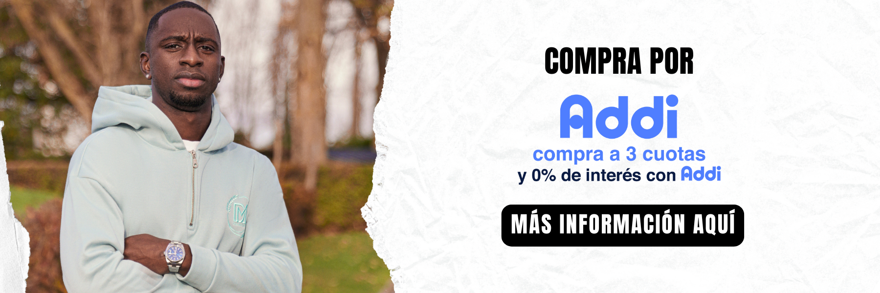 DM COLLECTION COLOMBIA